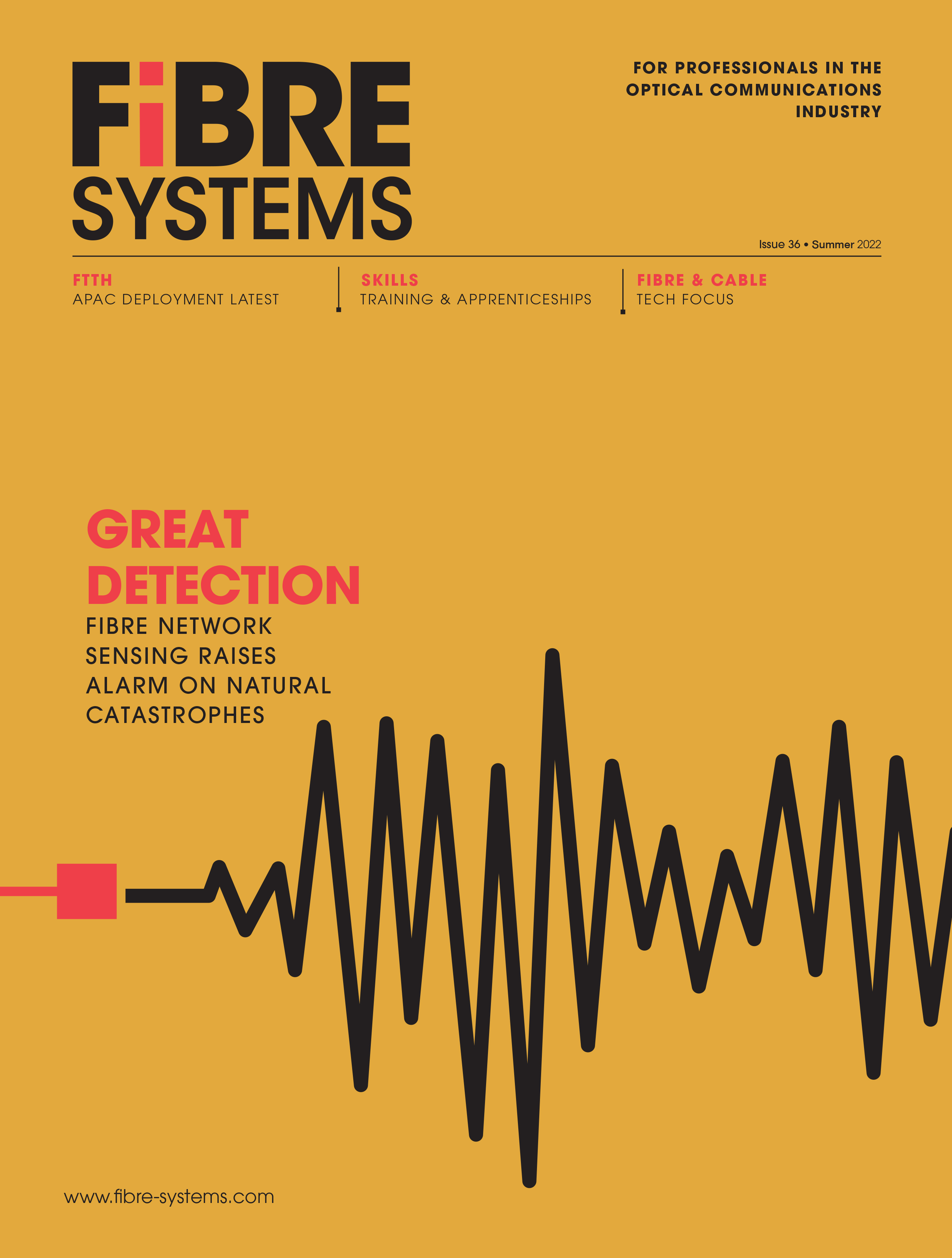 Choosing the Right Building Entry Point | Fibre Systems